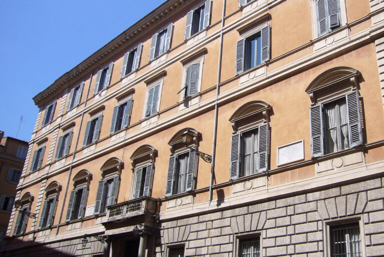 Istituto Enciclopedia Italiana - AICI