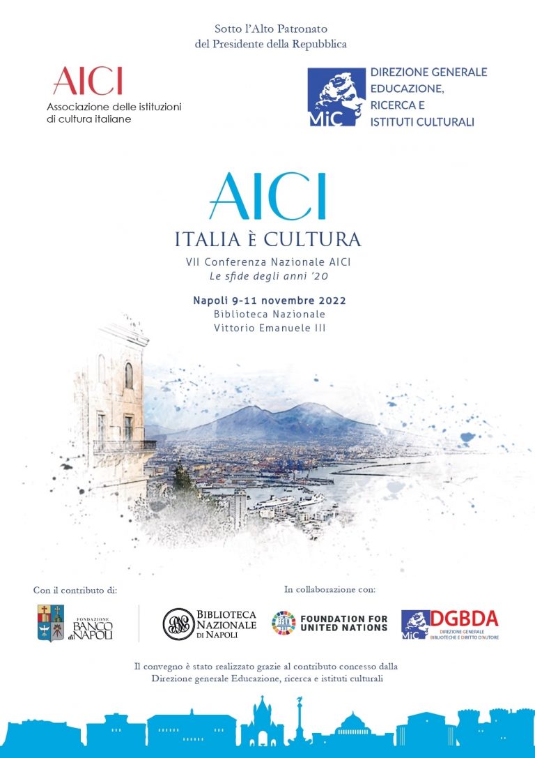Homepage - AICI